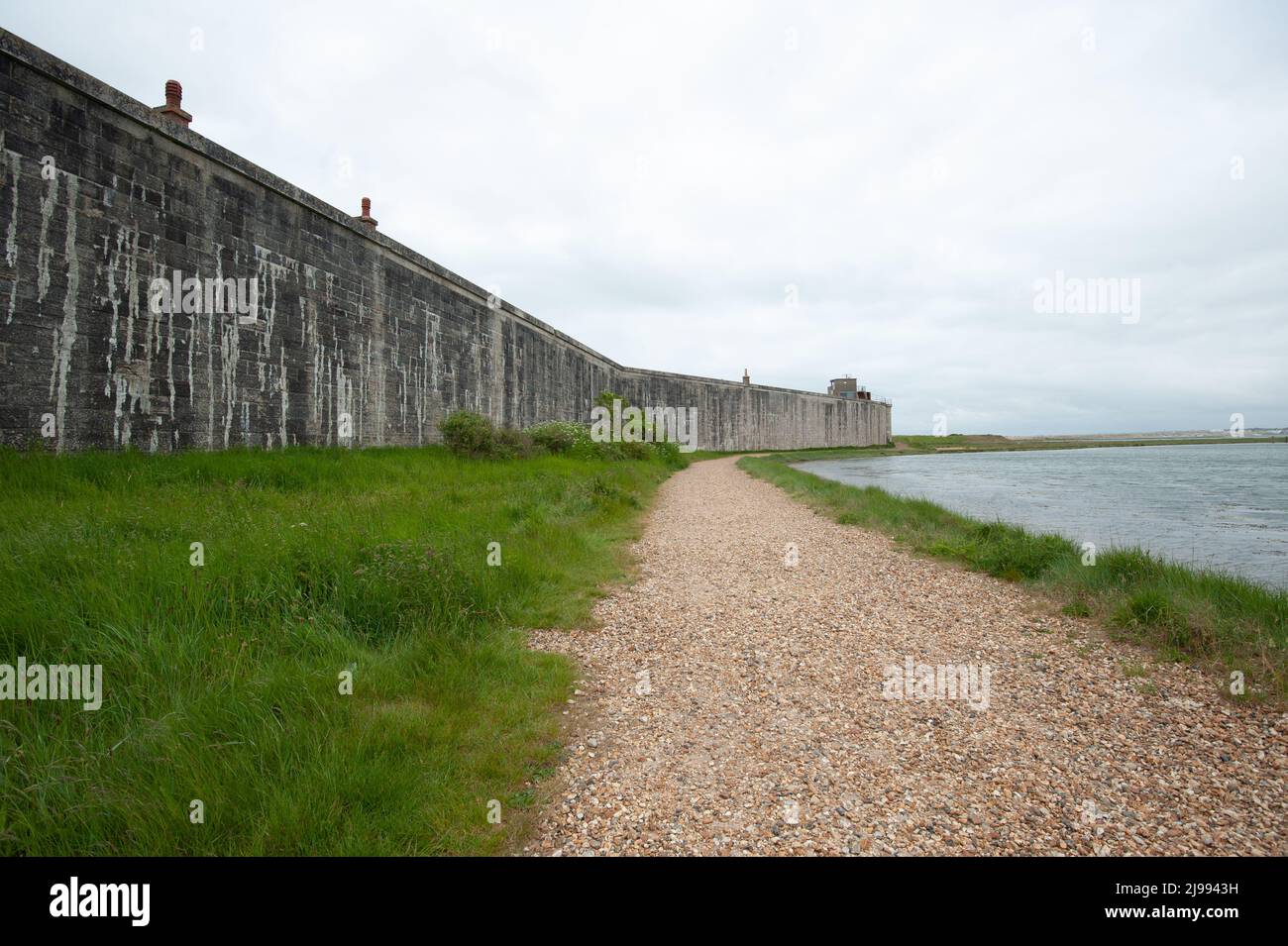 Spit fort hi-res stock photography and images - Alamy