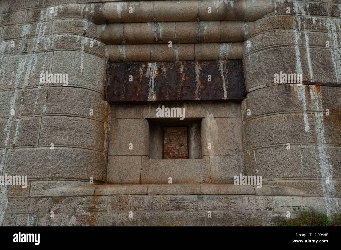 Spit fort hi-res stock photography and images - Alamy