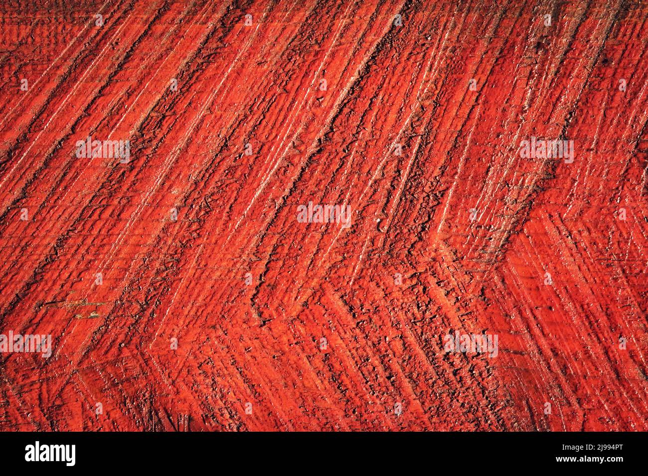 abstract background or texture red color wood Stock Photo - Alamy