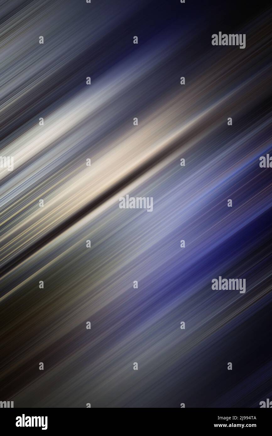 Dark gray speed lines hi-res stock photography and images - Alamy