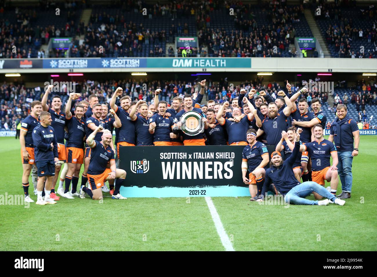 Urc trophy hi-res stock photography and images - Alamy