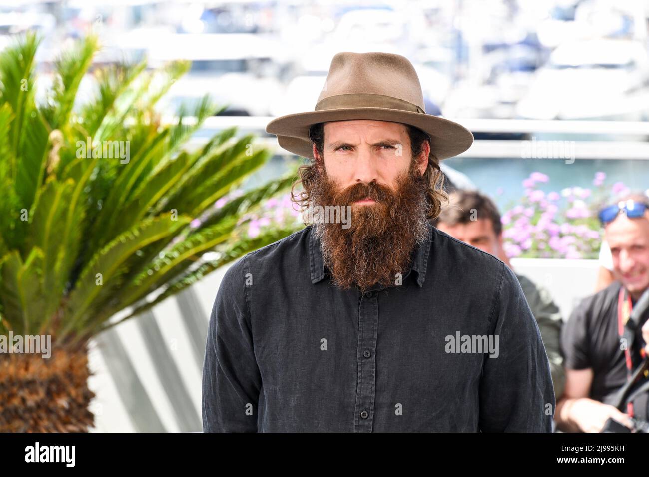 Thomas M. Wright 75th Cannes Film Festival Photocall of the movie -The ...