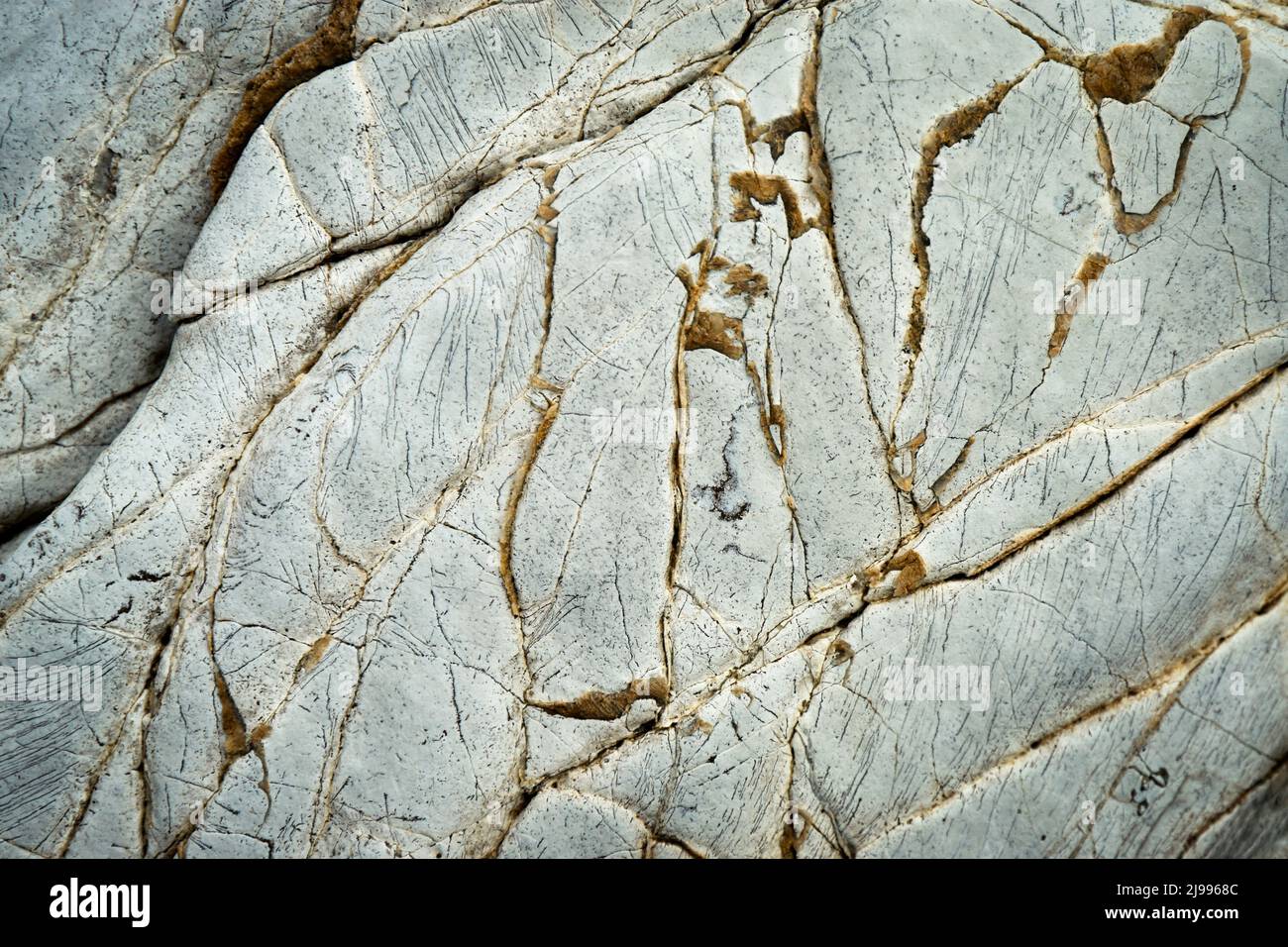 Abstract background or texture limestone with quartz lines Stock Photo ...