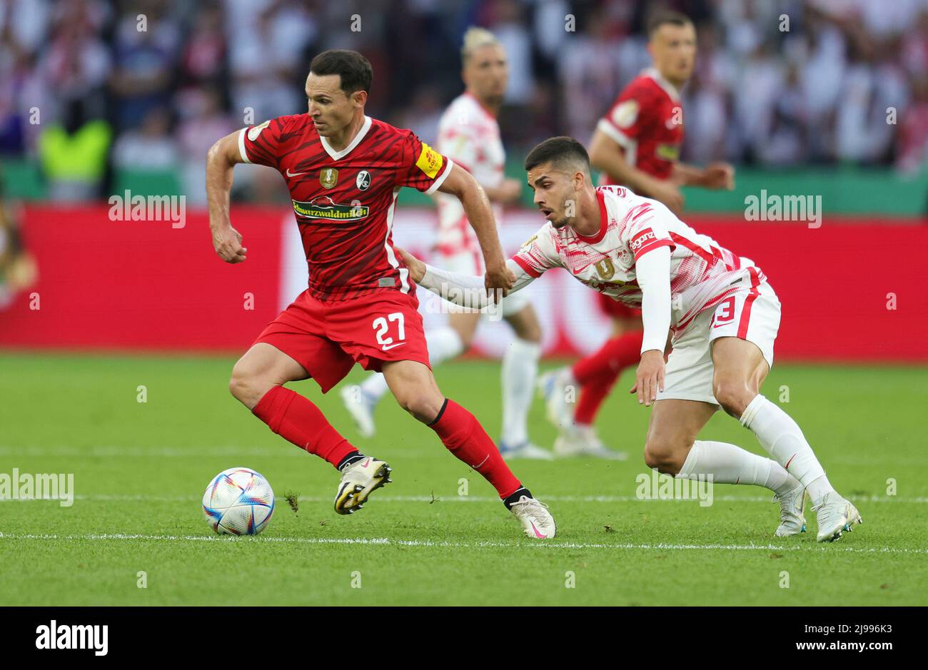 Pitchball sport hi-res stock photography and images - Alamy