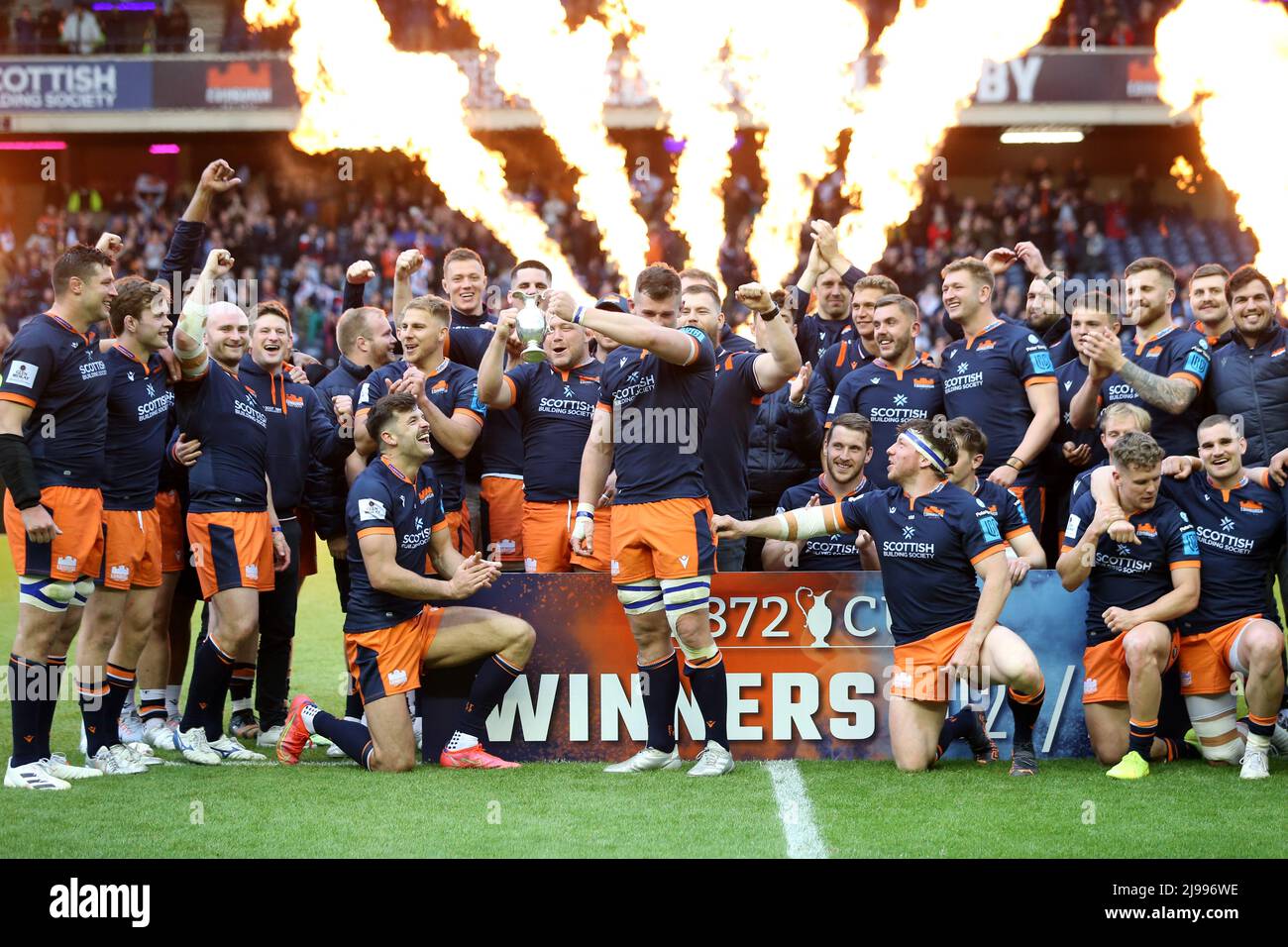 Urc trophy hi-res stock photography and images - Alamy