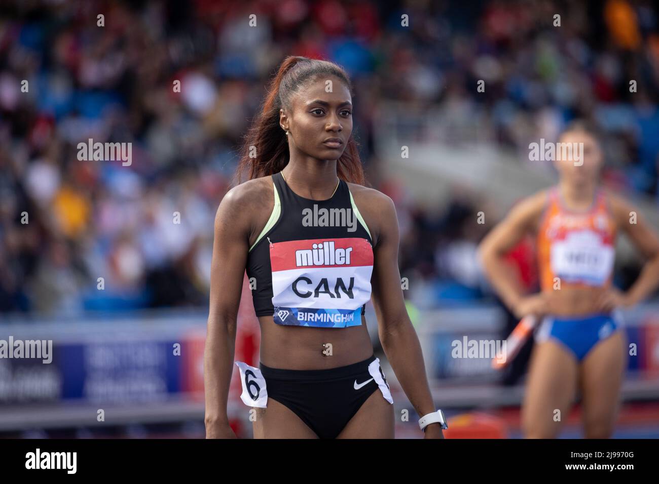 Sade mccreath hi-res stock photography and images - Alamy