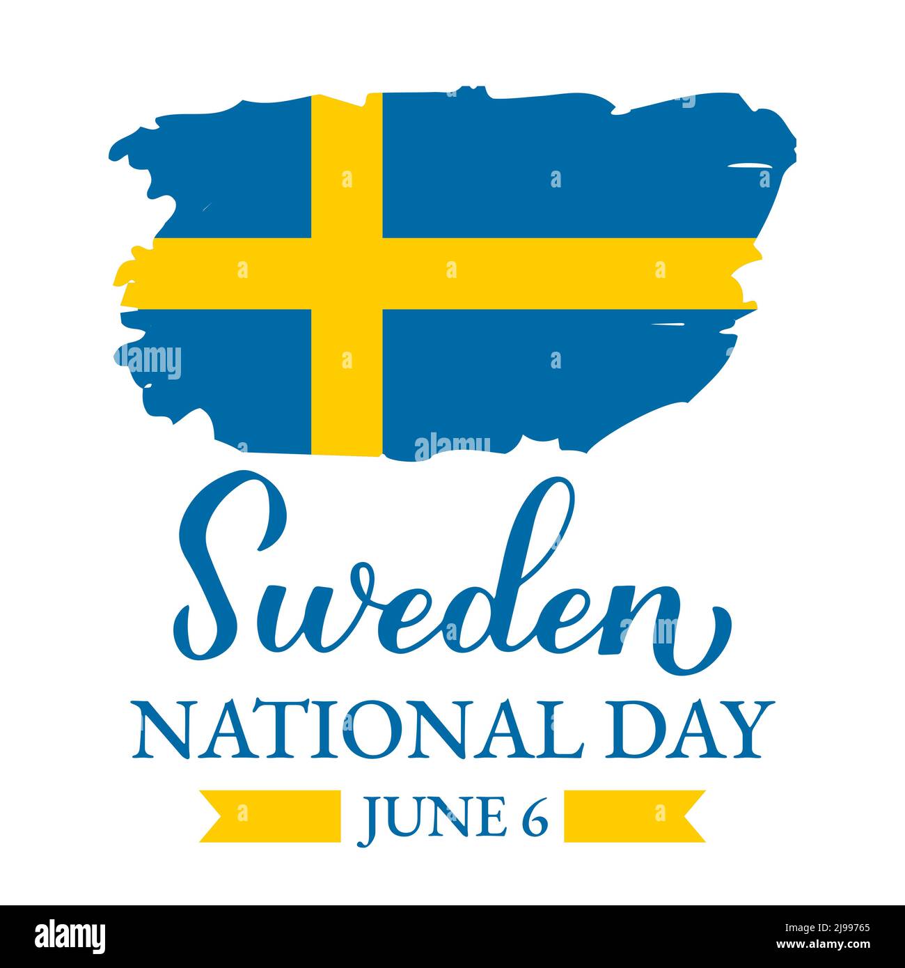 Sweden National Day