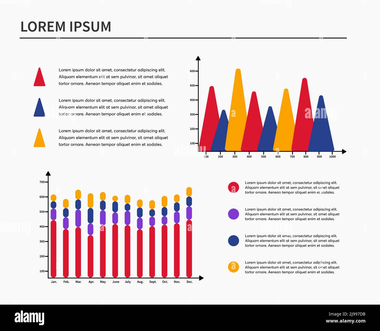 Research data collection Stock Vector Images - Alamy