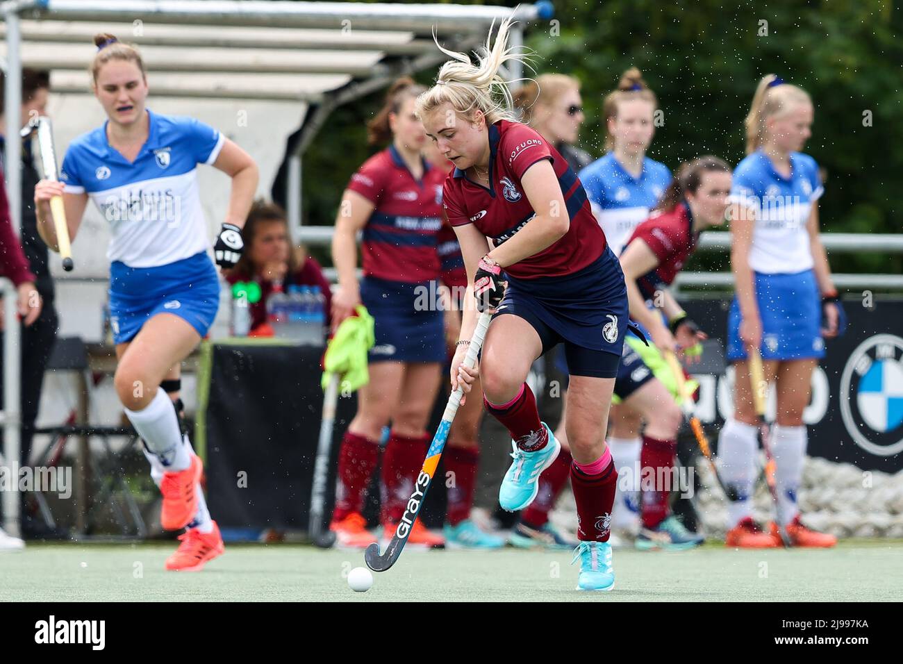 Isa van spronsen hi-res stock photography and images - Alamy