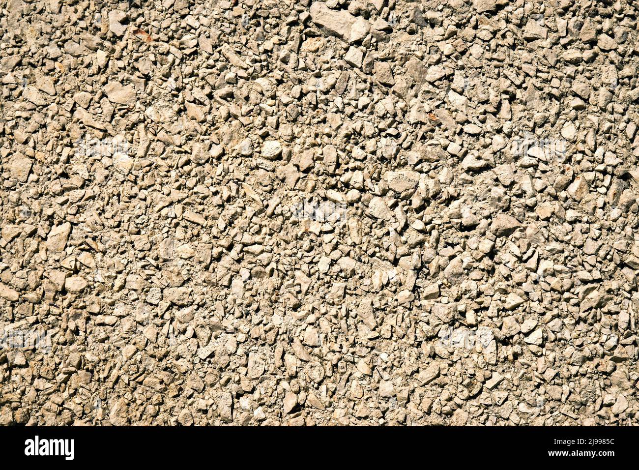 Sharp gravel background hi-res stock photography and images - Alamy