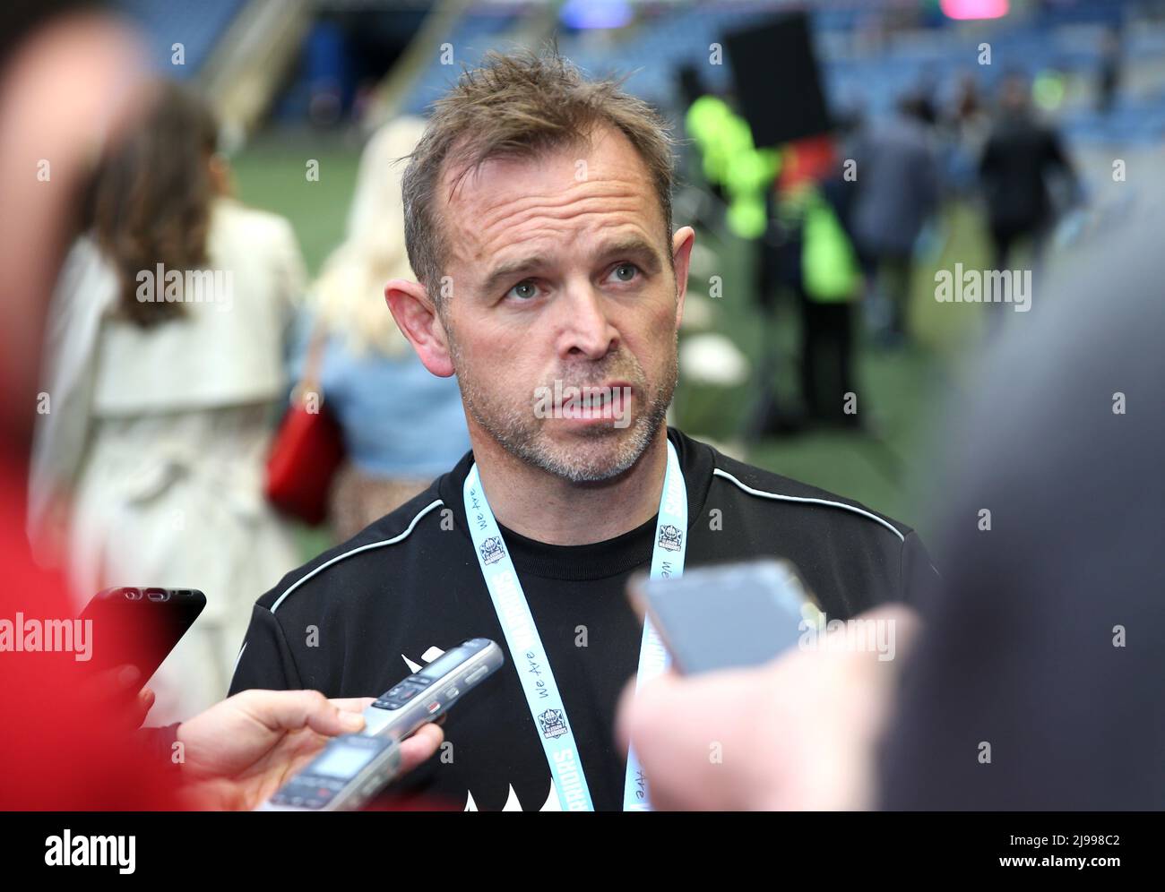 Danny wilson rugby hi-res stock photography and images - Alamy