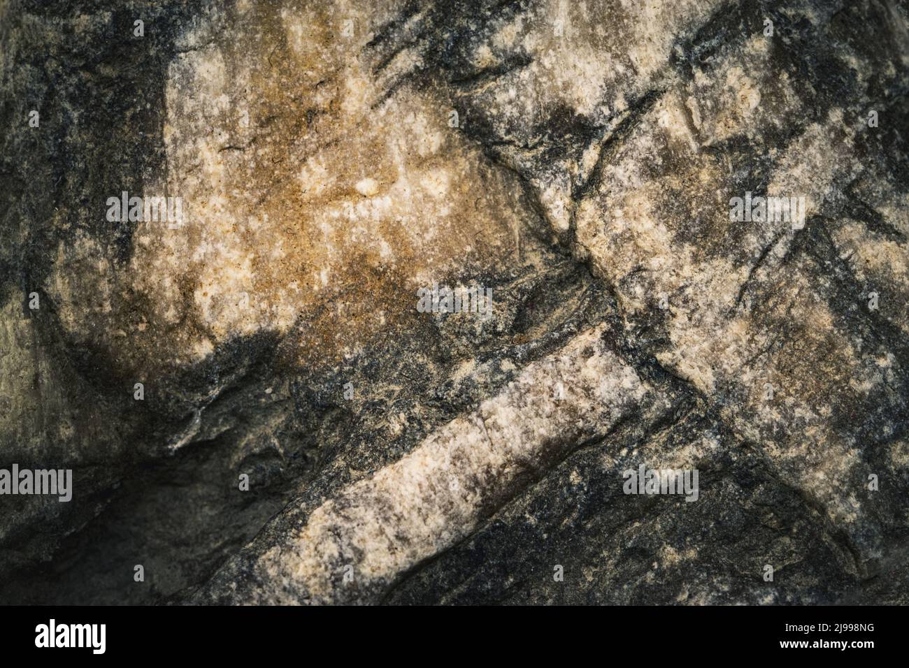 Dark gray stone texture hi-res stock photography and images - Alamy