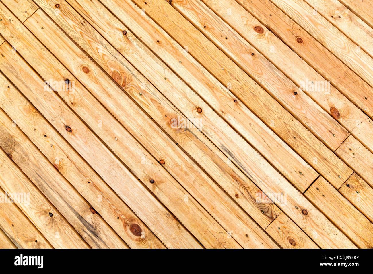Wooden boards with natural patterns as background, wooden board texture ...
