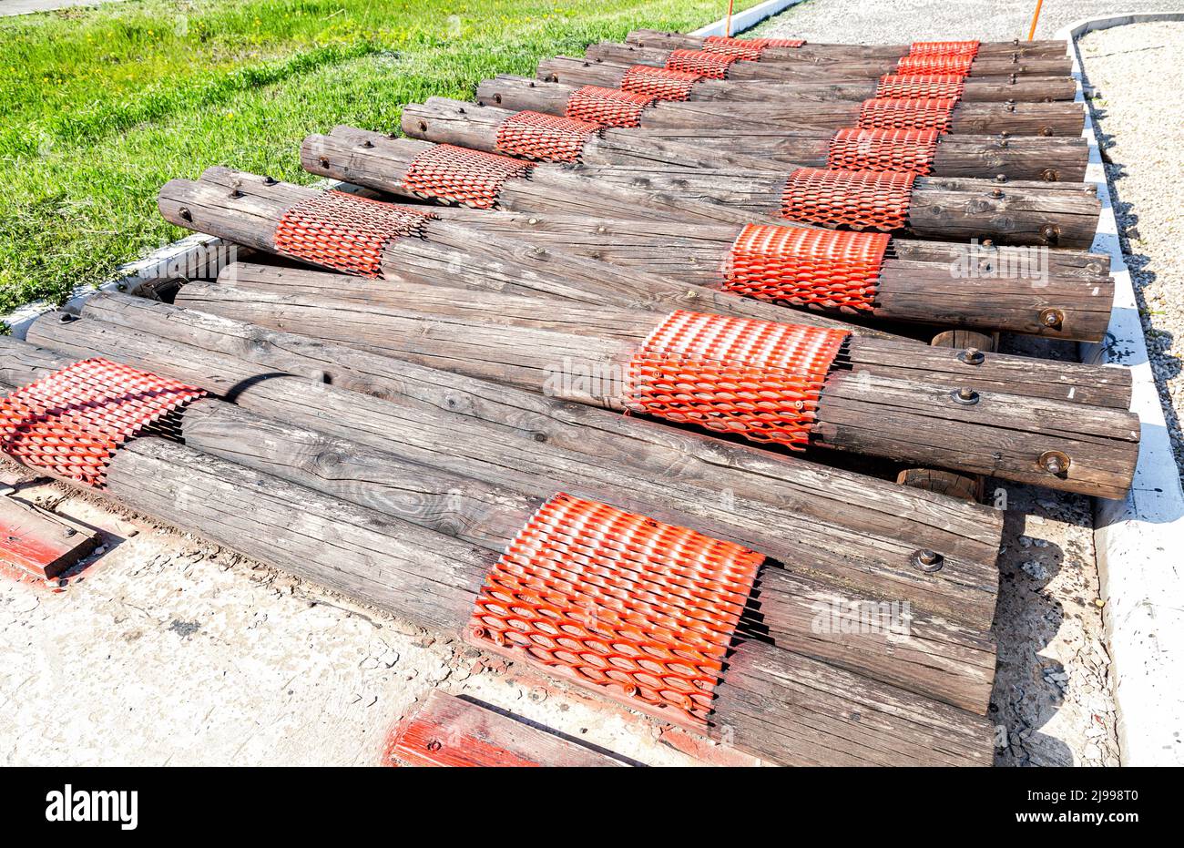 Off roading obstacle course hi-res stock photography and images - Alamy