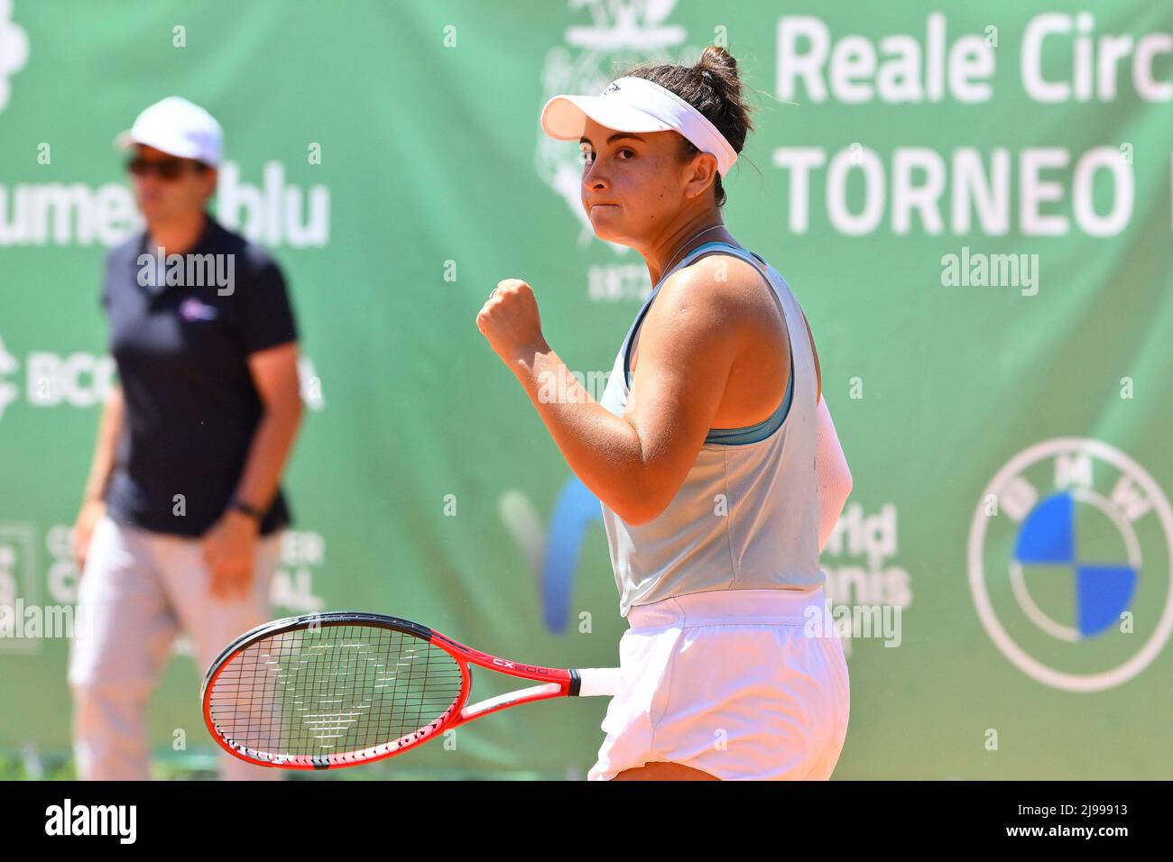 Barbara gatica hi-res stock photography and images - Alamy