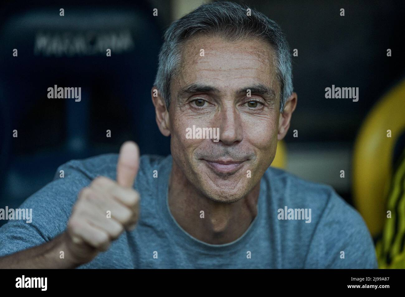 RJ - Rio de Janeiro - 05/21/2022 - BRAZILIAN A 2022, FLAMENGO X GOIAS ...