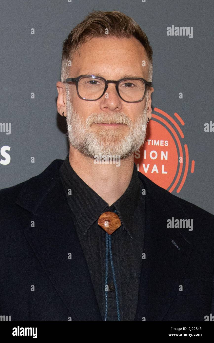 Darren Boyd attends the "The Outlaws" TV Preview Photocall at BFI & Radio Times Television ...