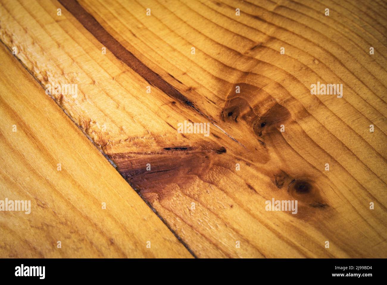 abstract background detail of spruce wood floor Stock Photo - Alamy