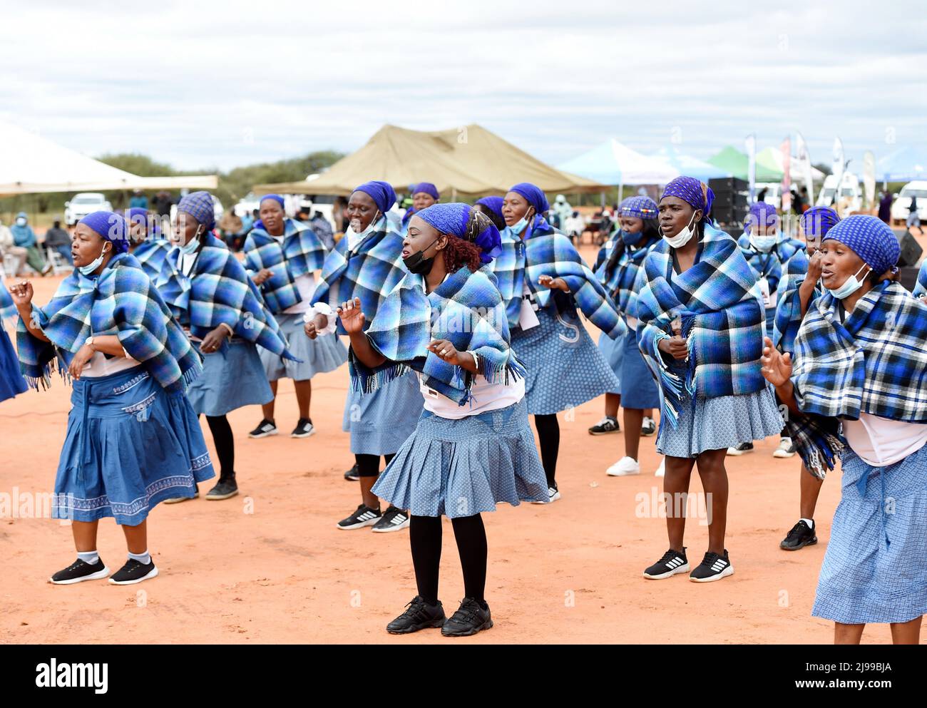 Kgatleng district hi-res stock photography and images - Alamy