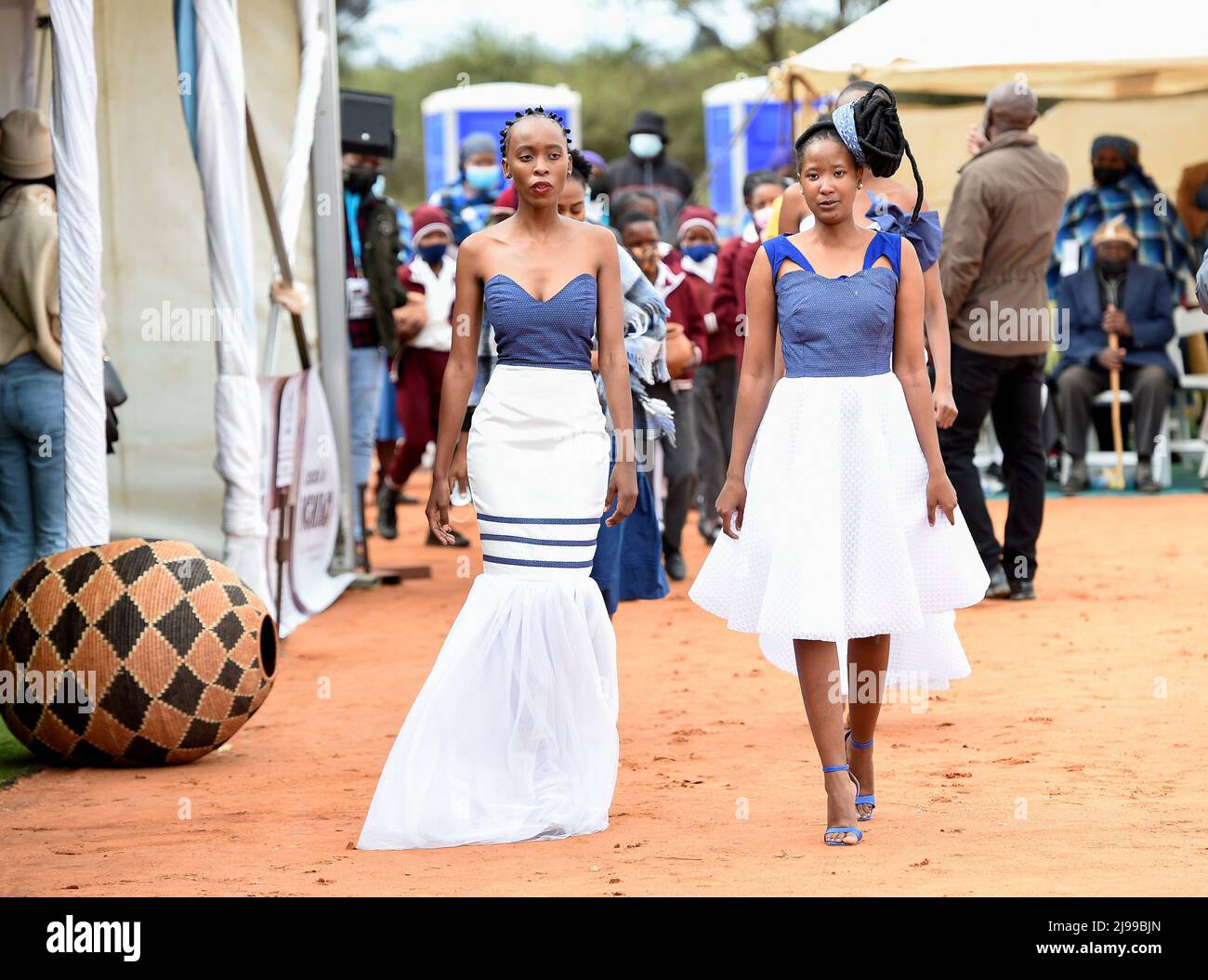 Mochudi hi-res stock photography and images - Alamy