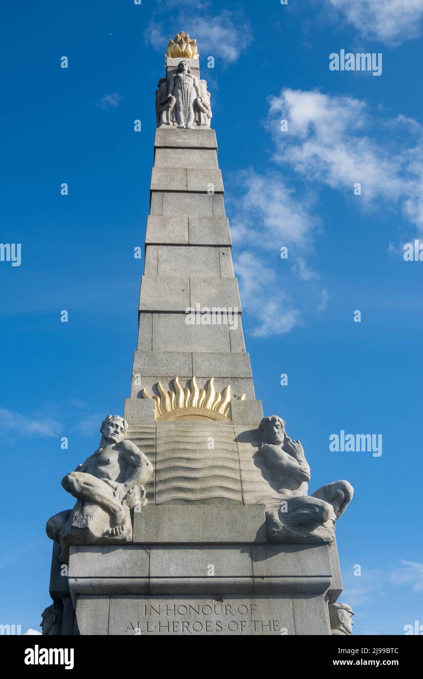 Titanic Engine Room Set