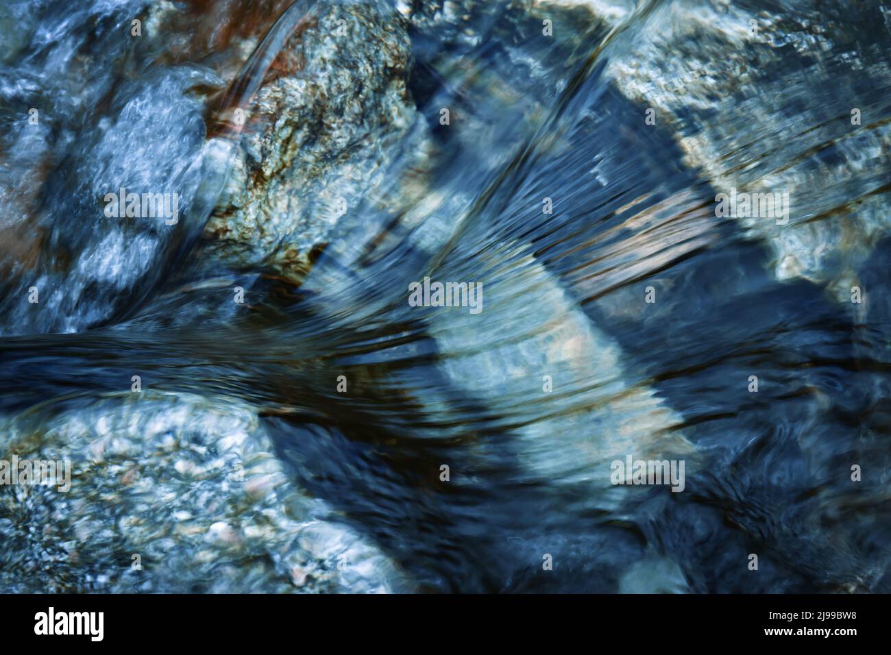 The pool of mercury hi-res stock photography and images - Alamy