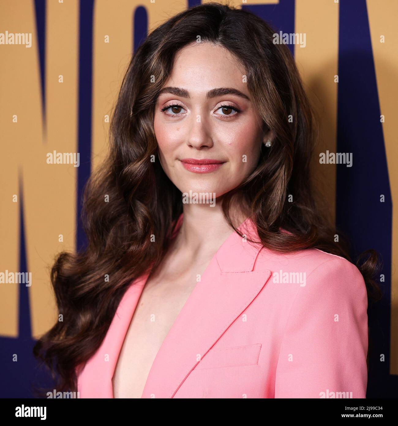 Emmy Rossum 2022