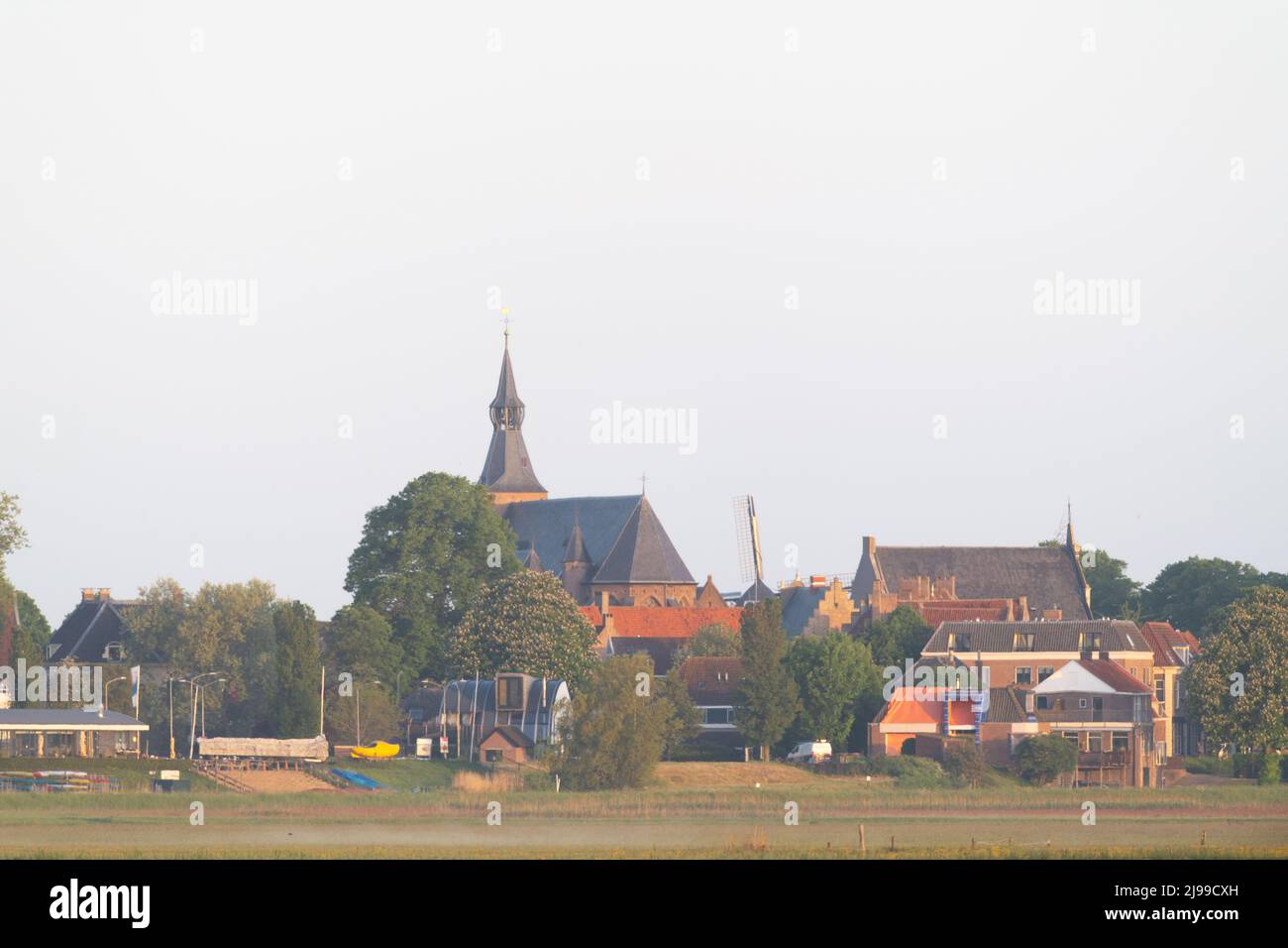 City hattem hi-res stock photography and images - Alamy