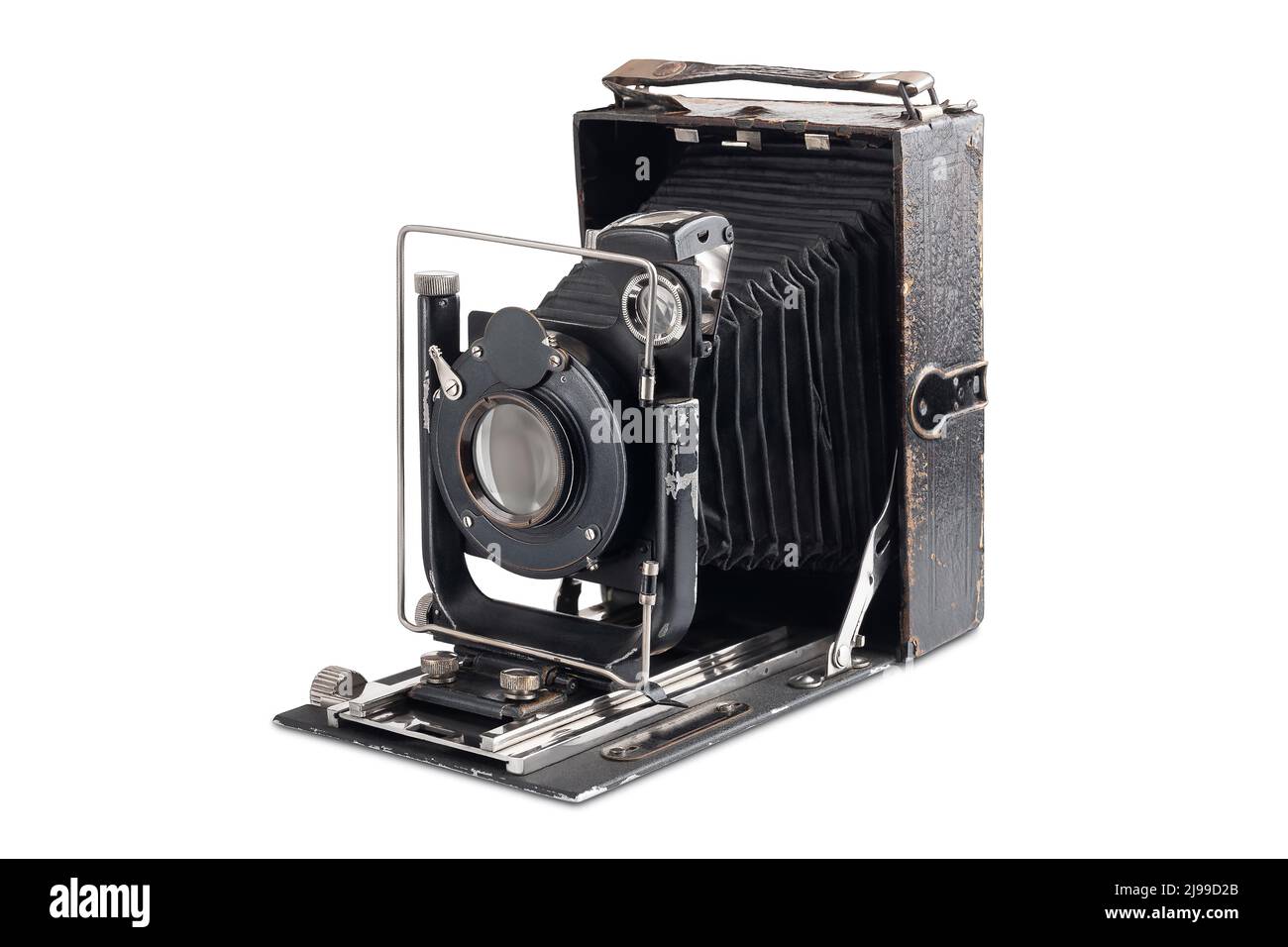 Vintage photo obsolete technology hi-res stock photography and images ...