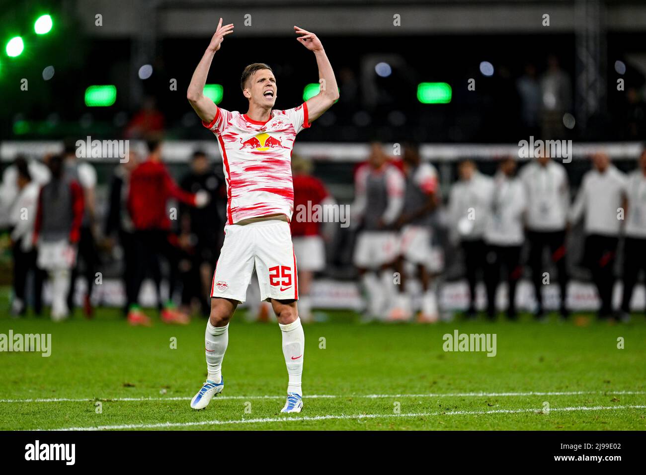 Michael olmo hi-res stock photography and images - Alamy