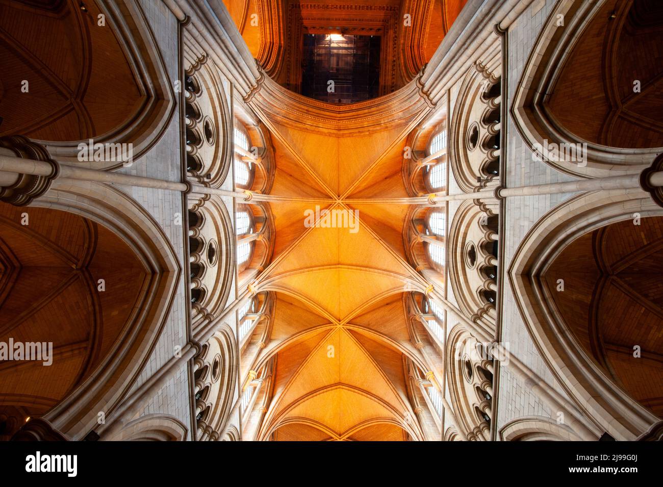 Historic truro hi-res stock photography and images - Alamy