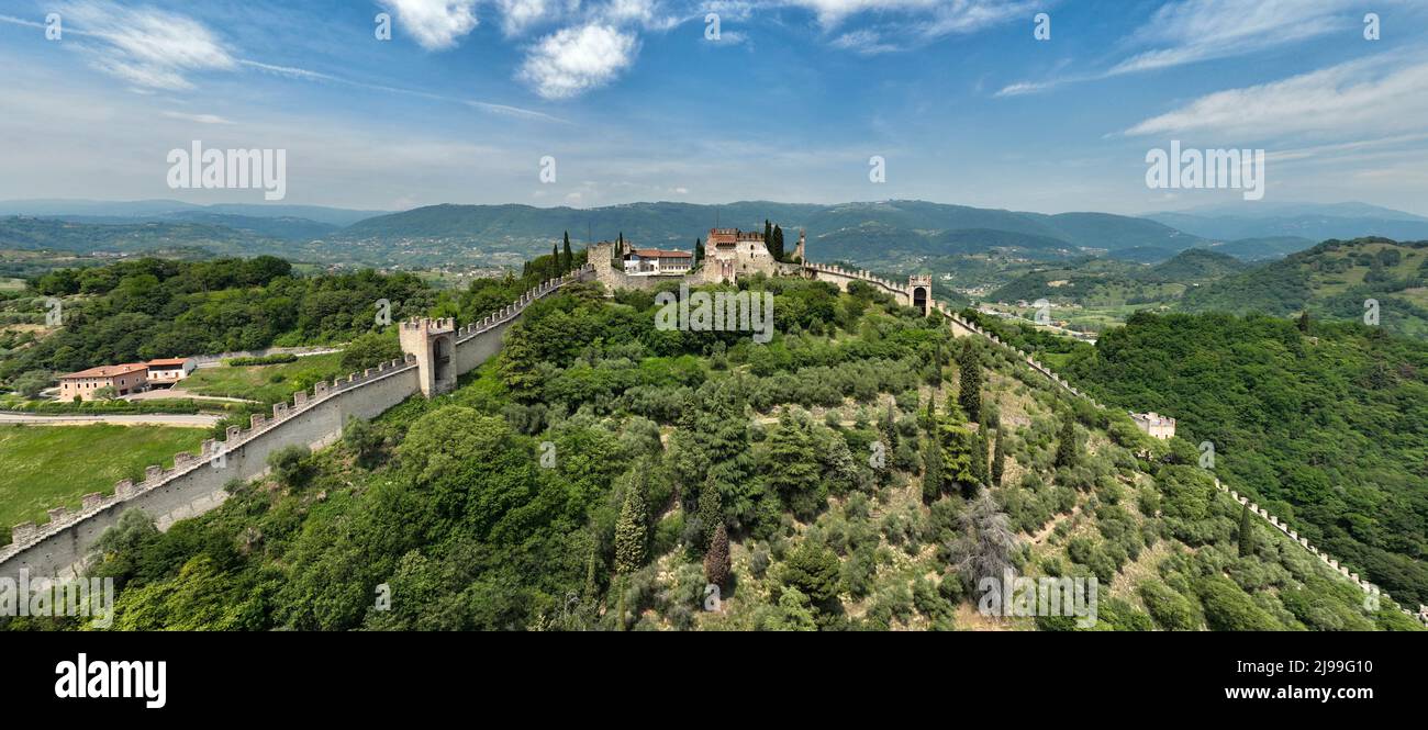 Giornata medievale hi-res stock photography and images - Alamy