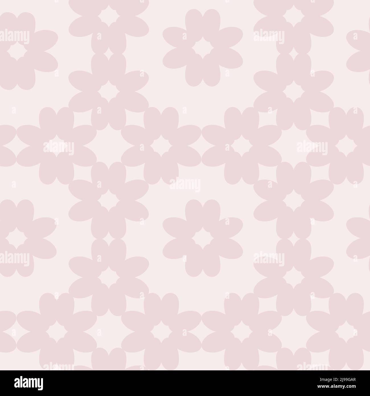 Abstract flower lace patern Stock Vector Image & Art - Alamy