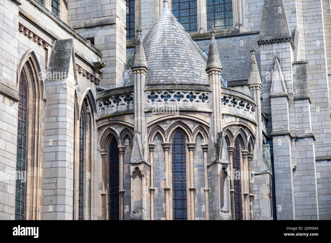 Truro history hi-res stock photography and images - Alamy
