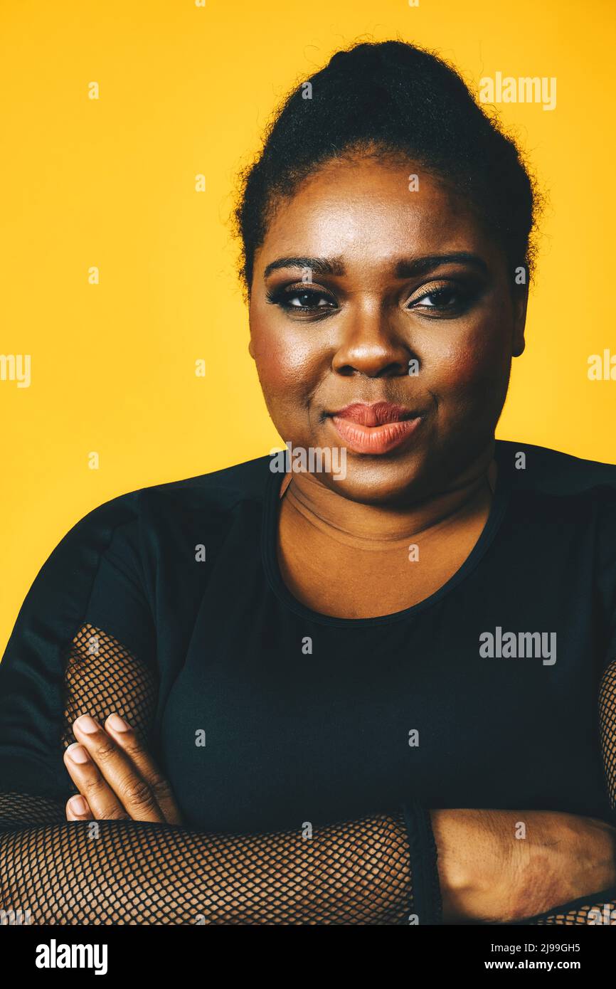 Good Looking Black Women