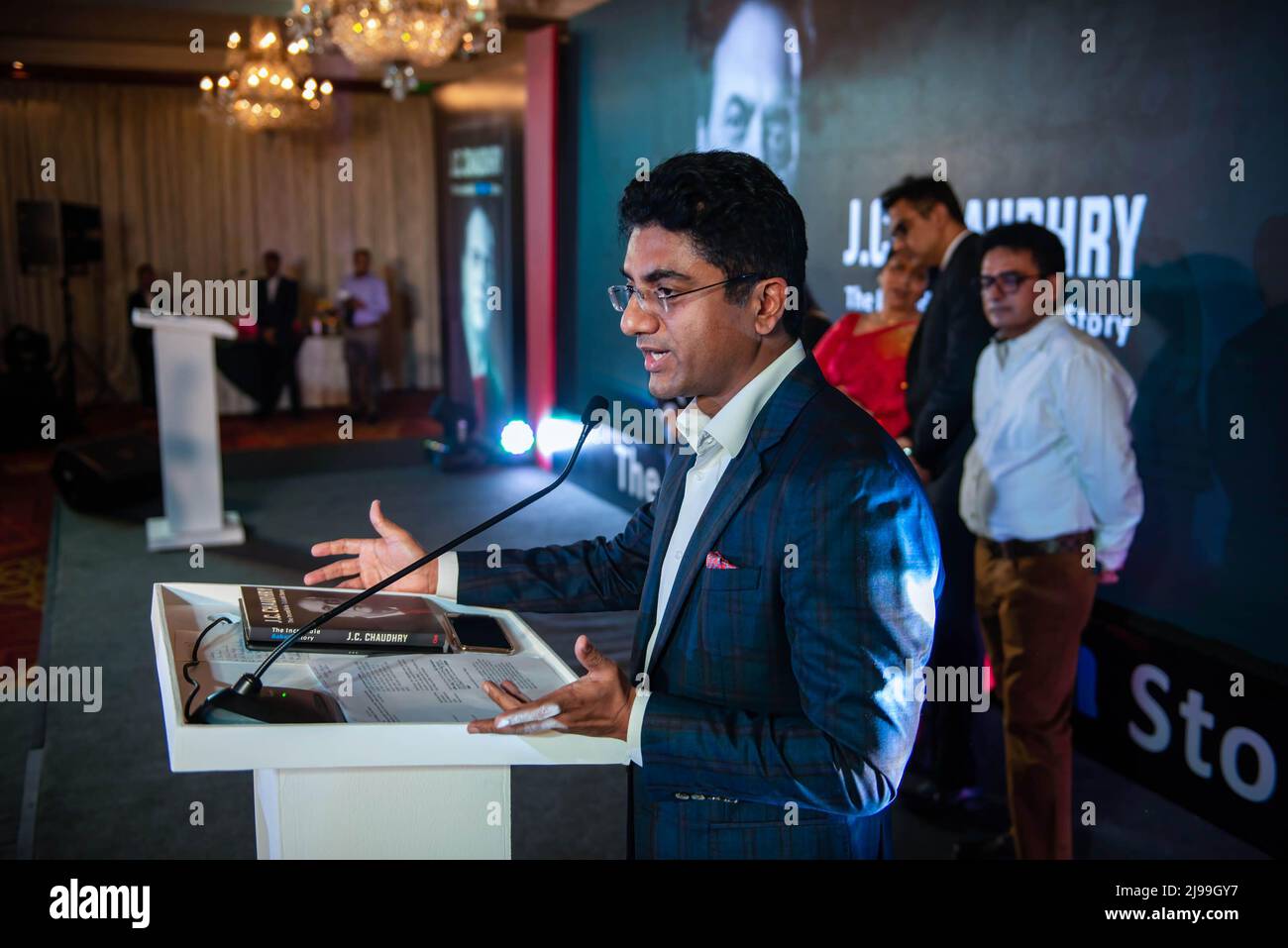 The incredible aakash story hi-res stock photography and images - Alamy
