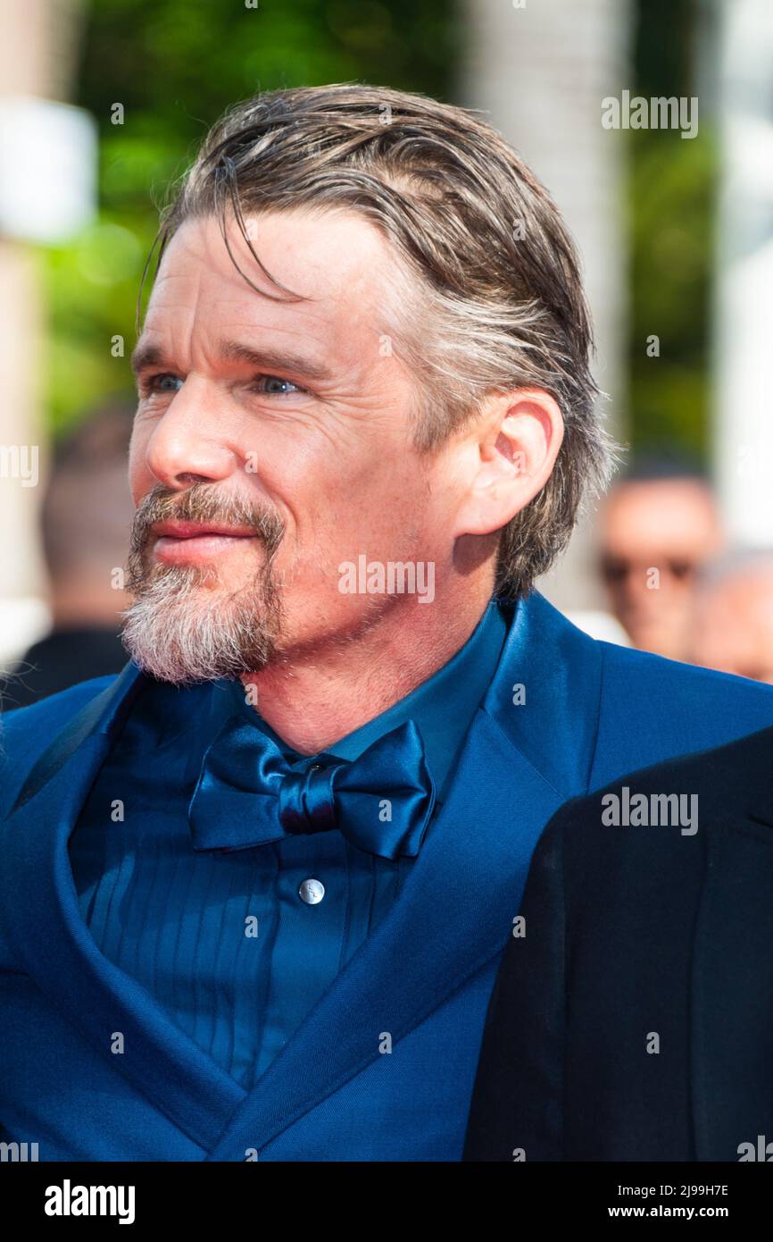 Ethan Hawke 2022 Movie