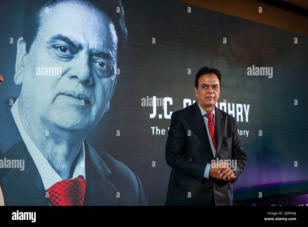 The incredible aakash story hi-res stock photography and images - Alamy