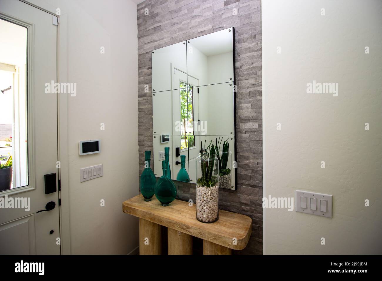 Entry items hi-res stock photography and images - Alamy