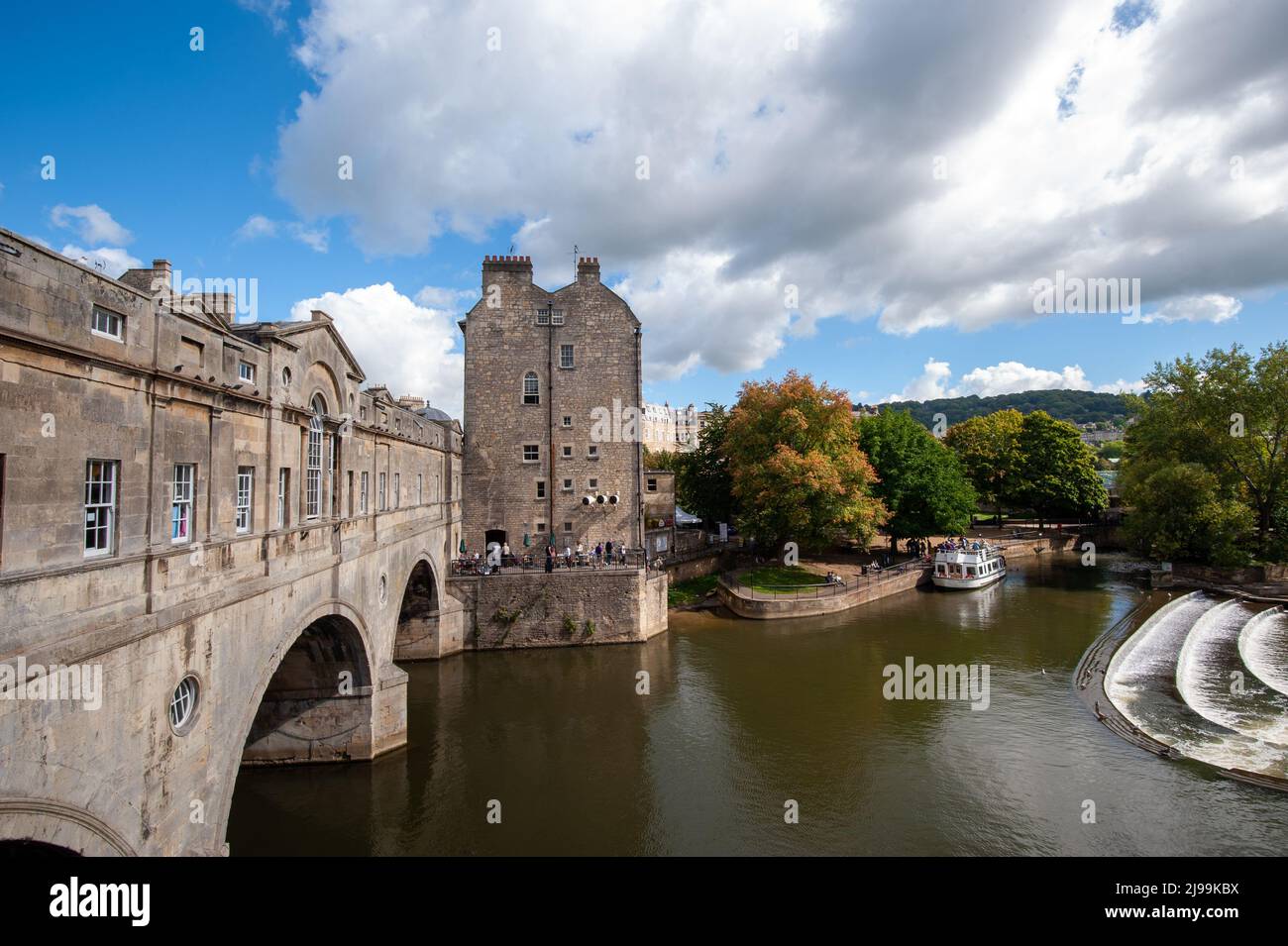 History of bath architecture hi-res stock photography and images - Alamy