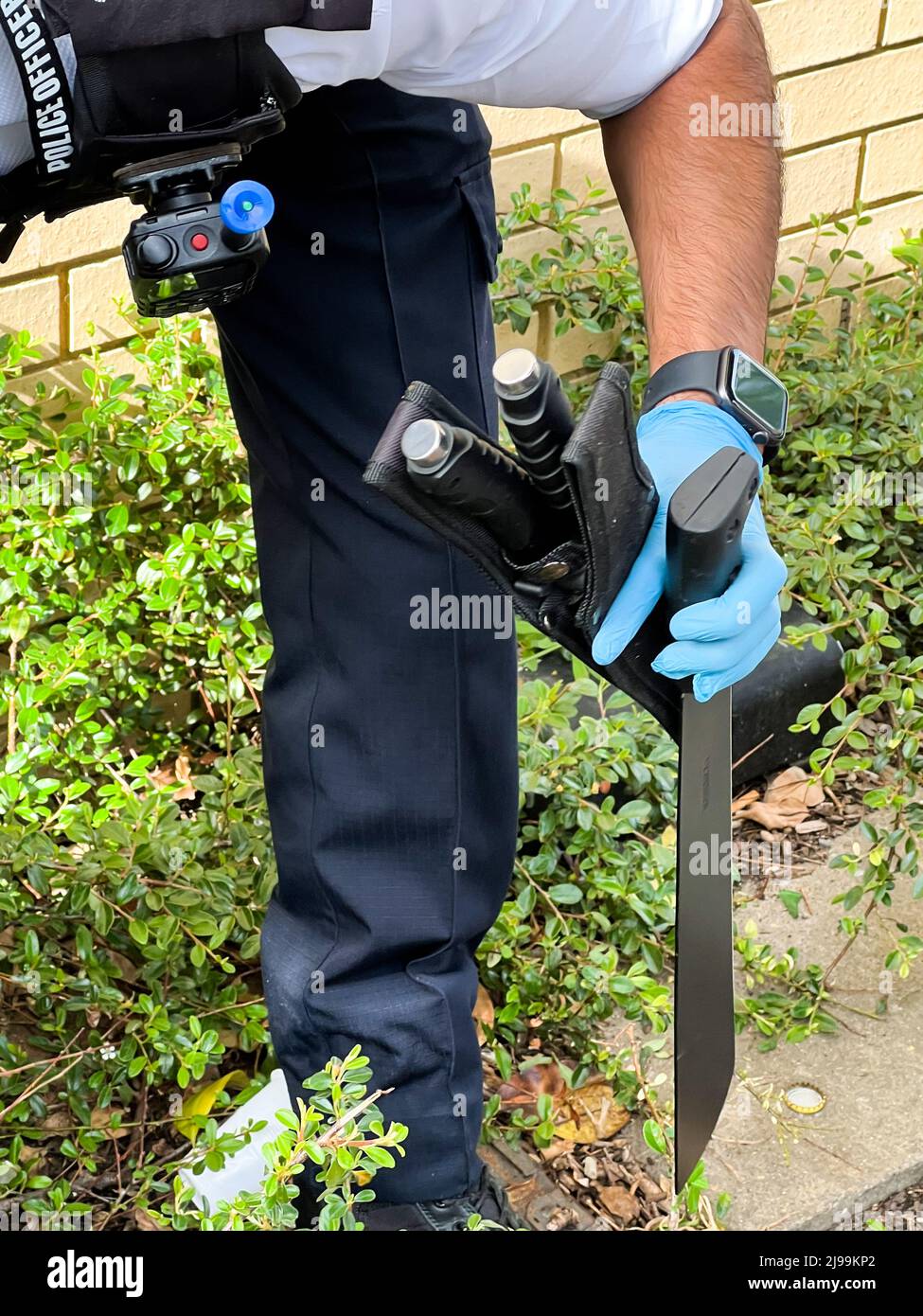 Routine patrol hi-res stock photography and images - Alamy