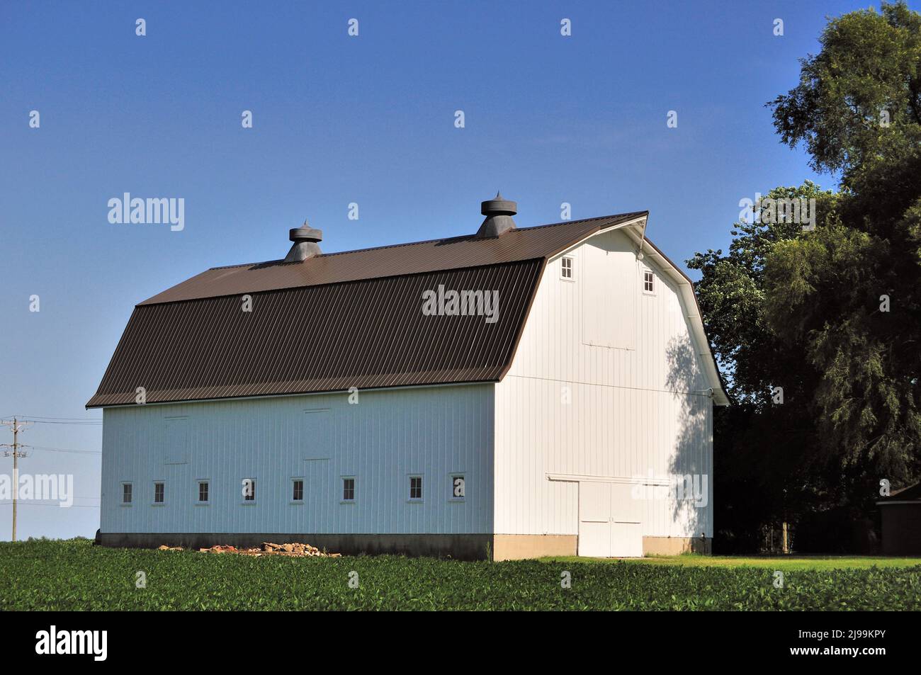 Well maintained agriculture hi-res stock photography and images - Alamy