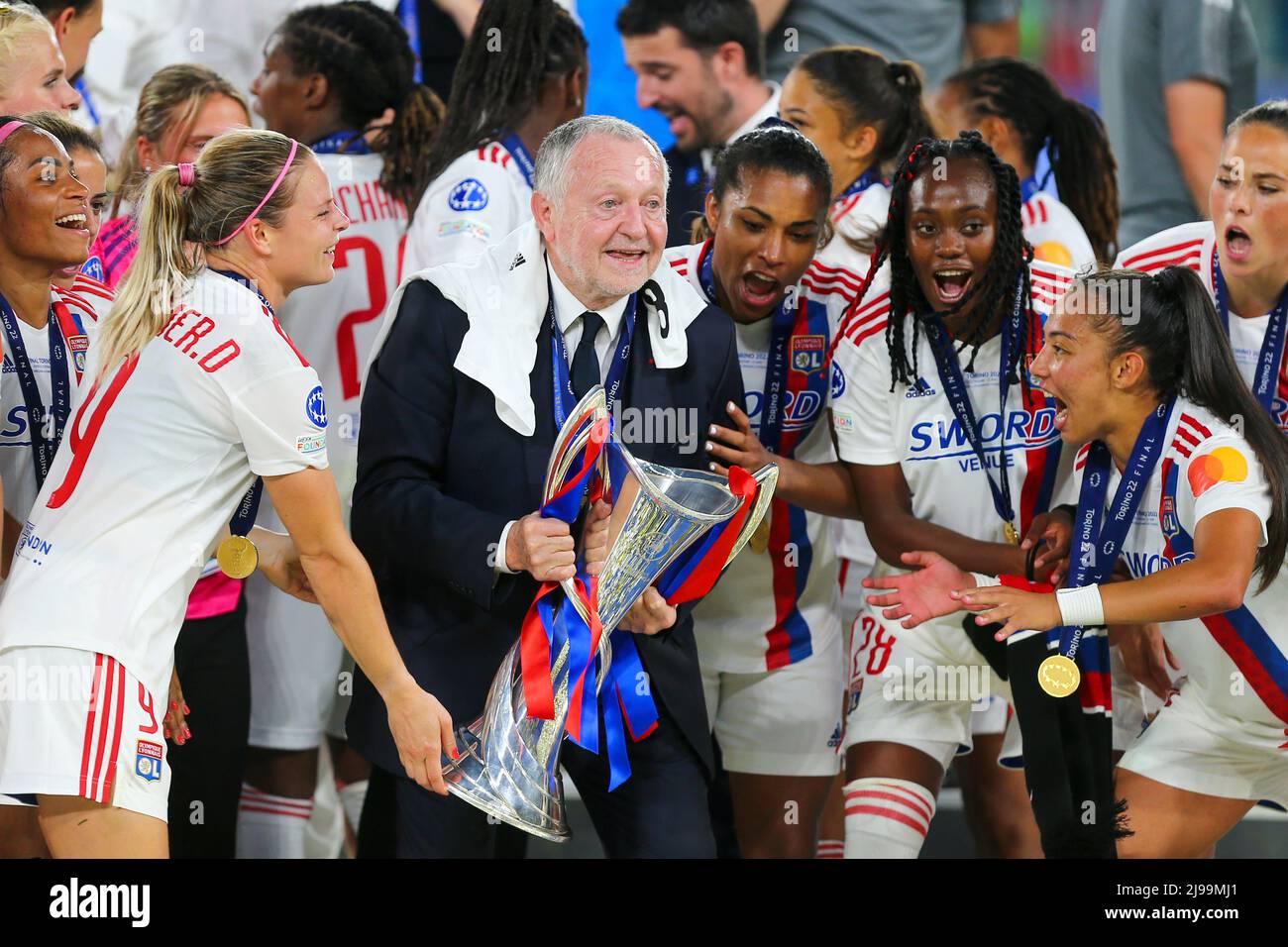 Aulas hi-res stock photography and images - Alamy