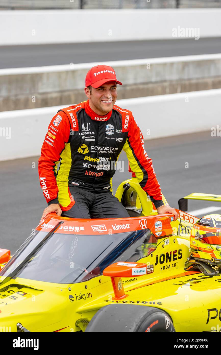 Devlin defrancesco hi-res stock photography and images - Alamy