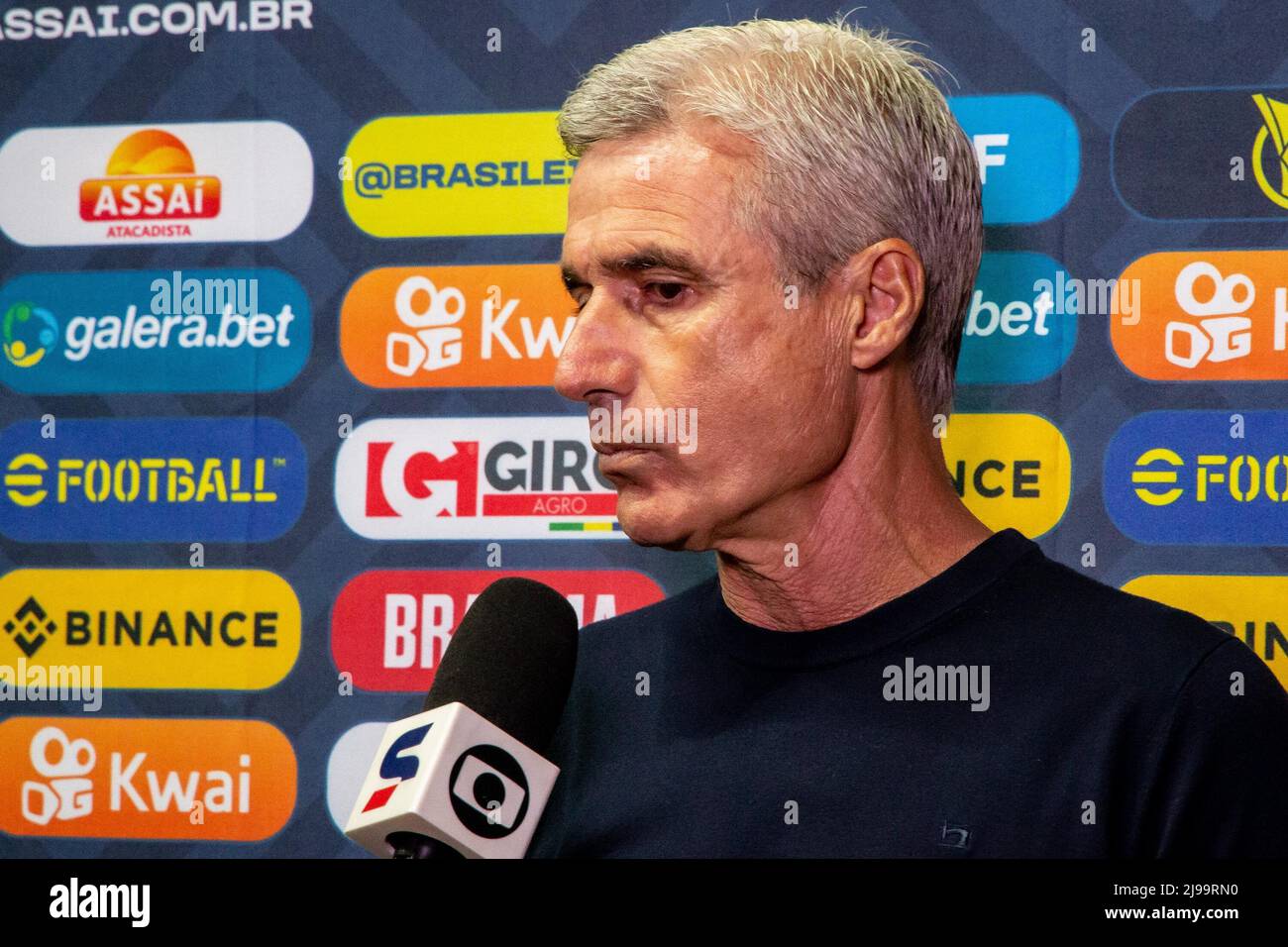 MG - Belo Horizonte - 05/21/2022 - BRAZILIAN A 2022 AMERICA-MG X ...