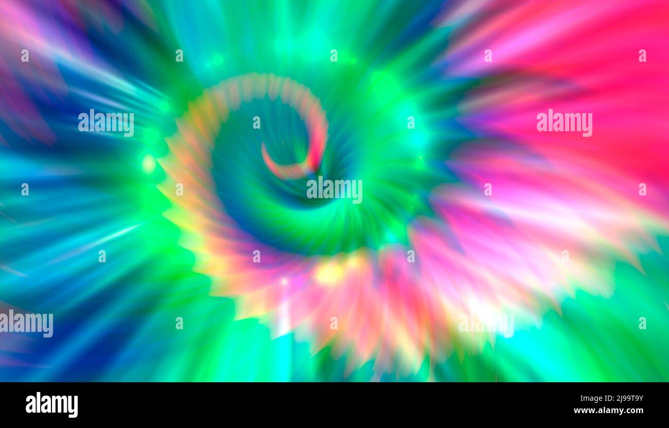 Abstract multi-colored textured fantasy background. Design, art Stock ...