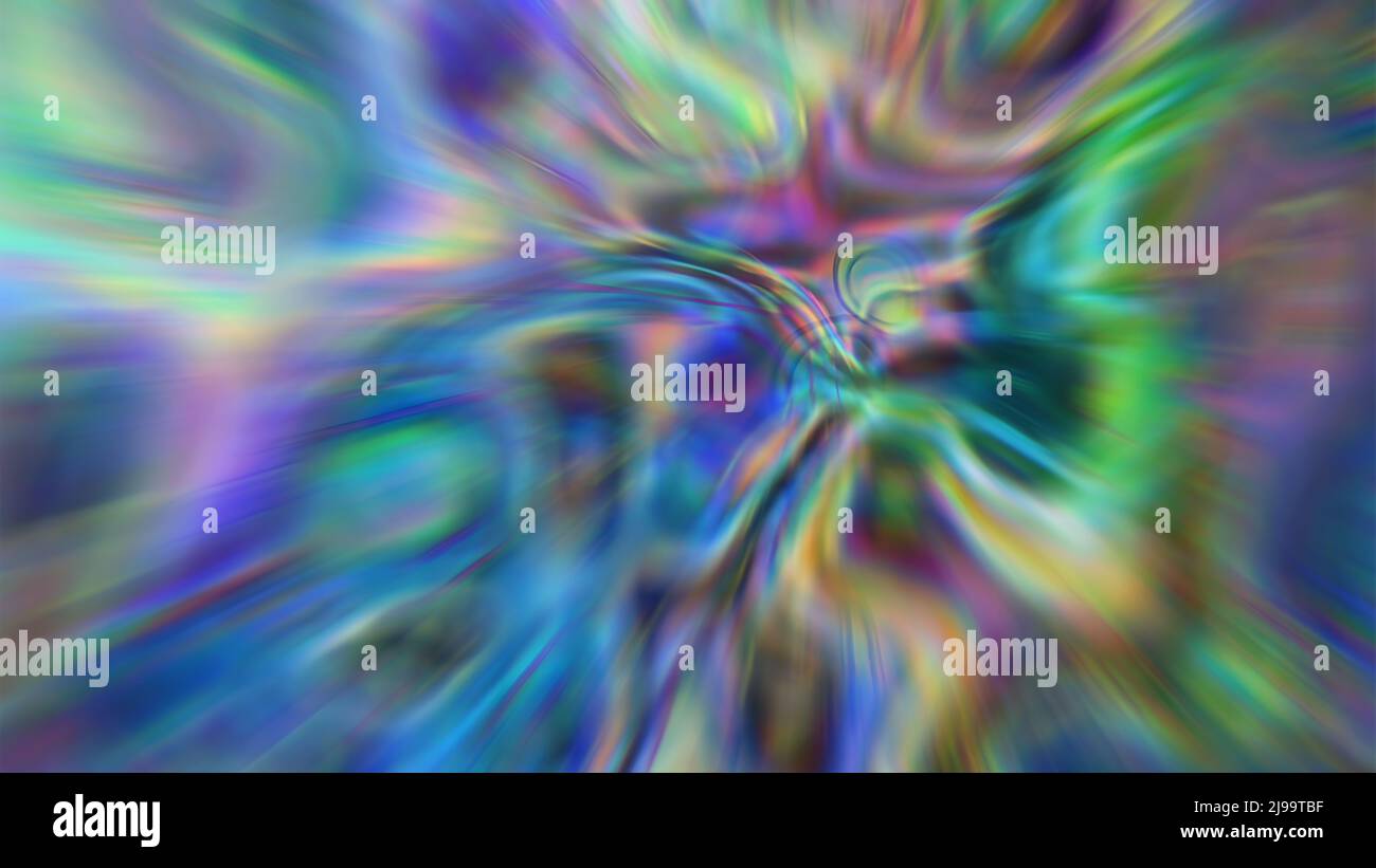 Abstract multi-colored textured fantasy background. Design, art Stock ...