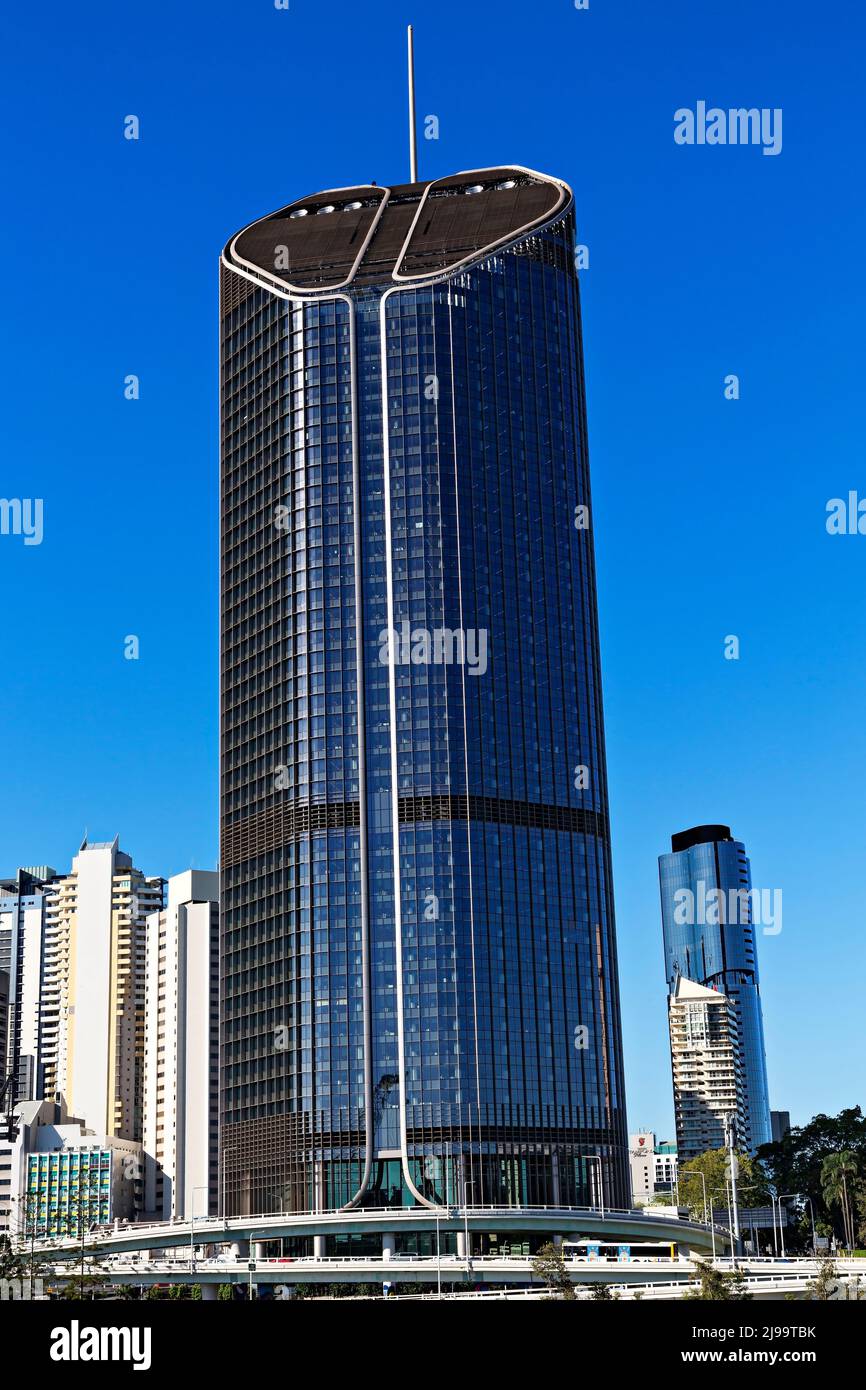 Cbus office building hi-res stock photography and images - Alamy