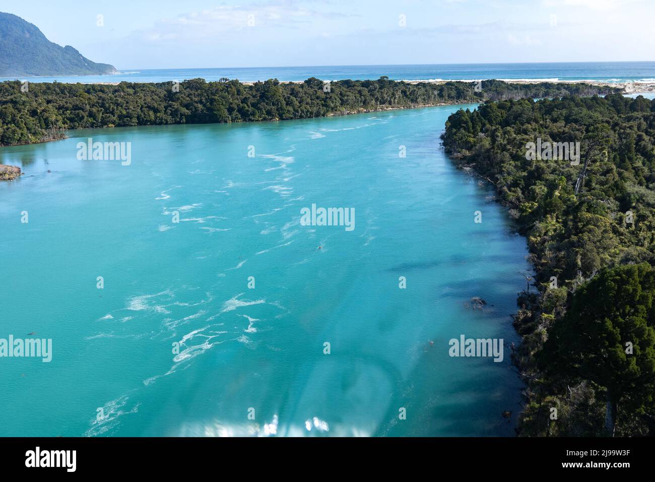 Kaiko river hi-res stock photography and images - Alamy