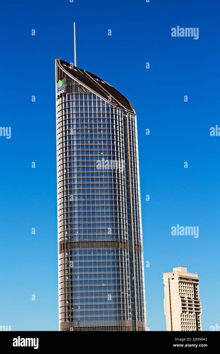 Cbus office building hi-res stock photography and images - Alamy